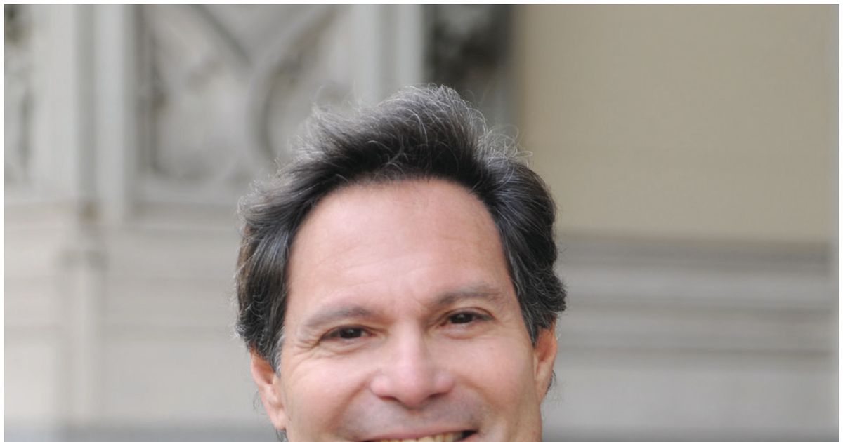 Paul B. Weitz