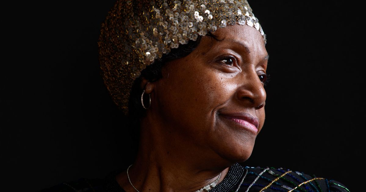 Remembering Naomi Shelton, Gospel Queens and Soul Legend