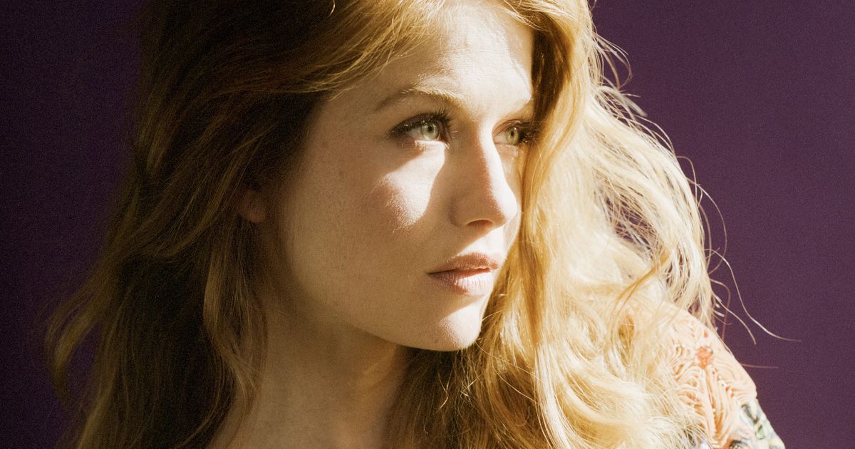 Good Girls Revolt’s Genevieve Angelson On Her Own Revolution