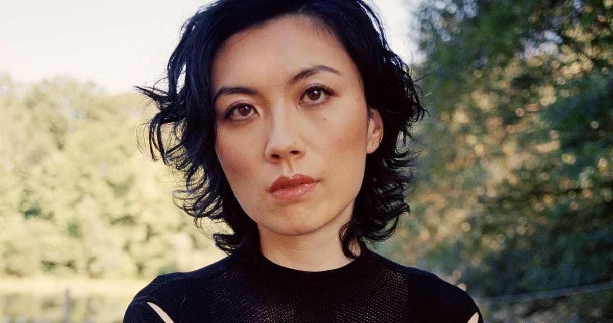 Profile: C Pam Zhang on Her Novel ‘Land of Milk and Honey’