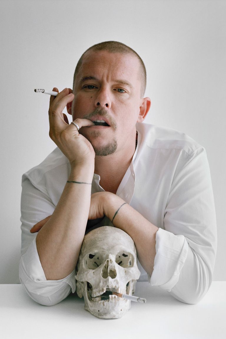 Exclusive: First Look at Tim Walker’s Over-the-Top New Book, Story Teller