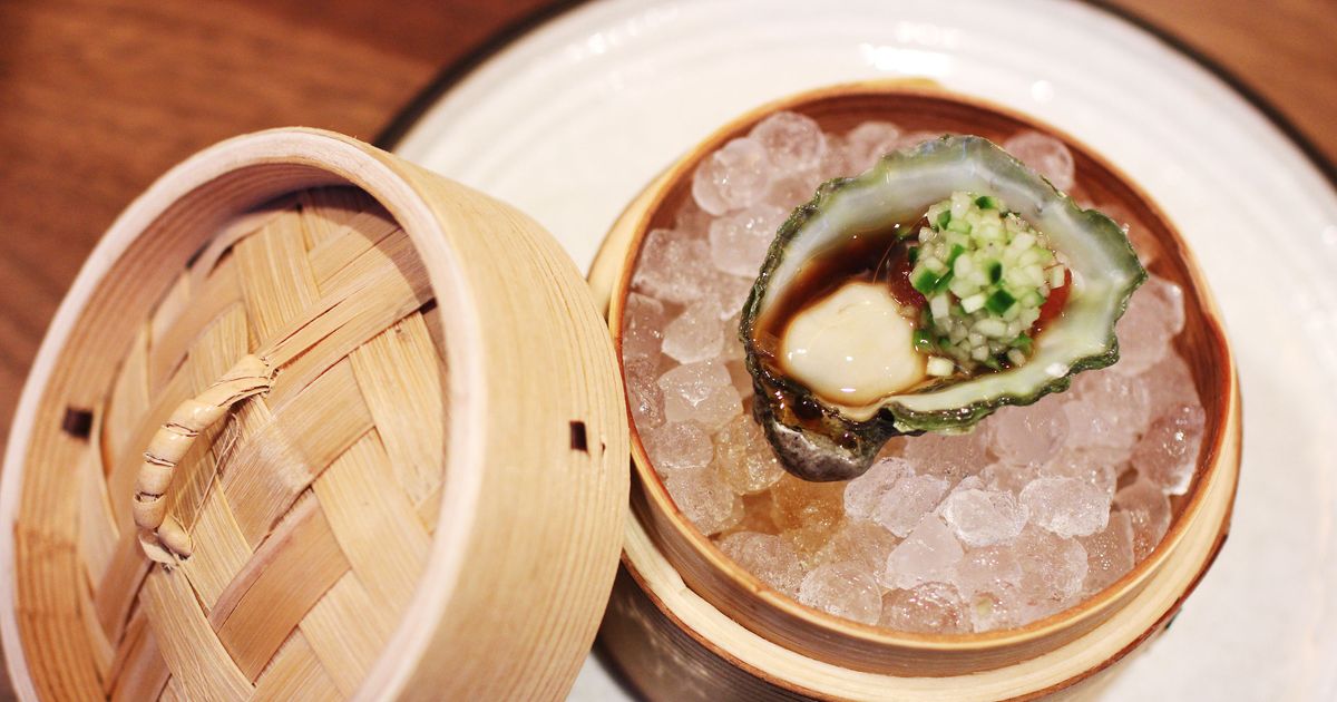 Boston Import O Ya Is New York’s Newest Omakase Option