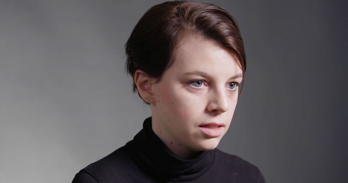 Moira Donegan of Media Men List Gives Video Interview