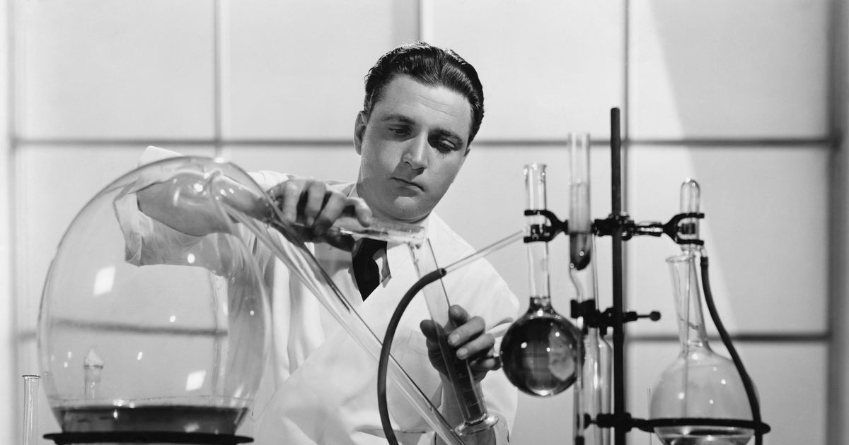 This Chart Will Show How Respected Your Profession Is