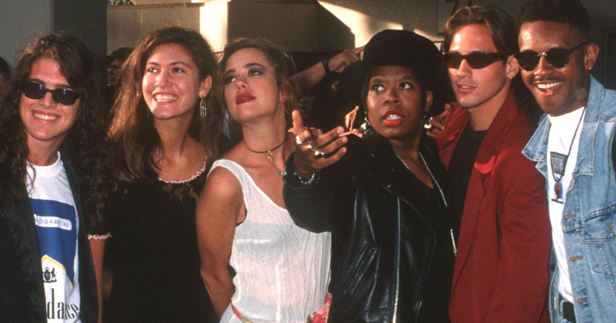 MTV’s ‘Real World’ Is Being Rebooted on Facebook Watch