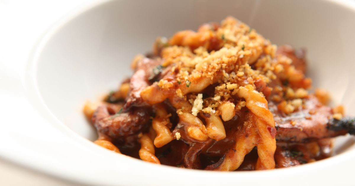 The Absolute Best Pasta in NYC