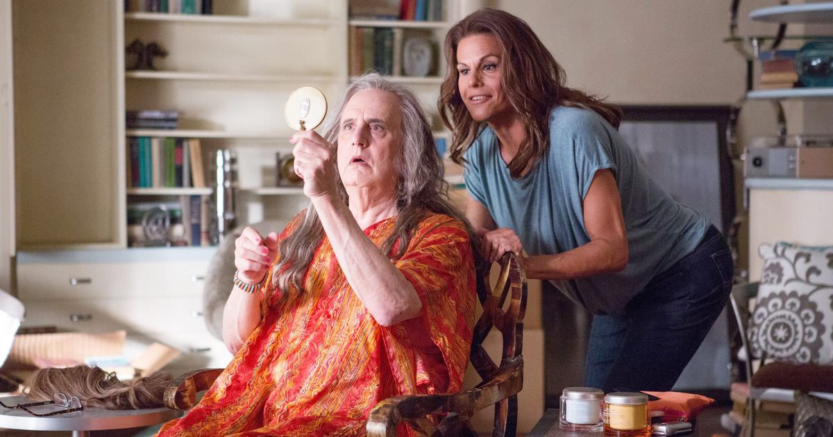 Mazel Tov! Transparent Is Renewed for Season 4