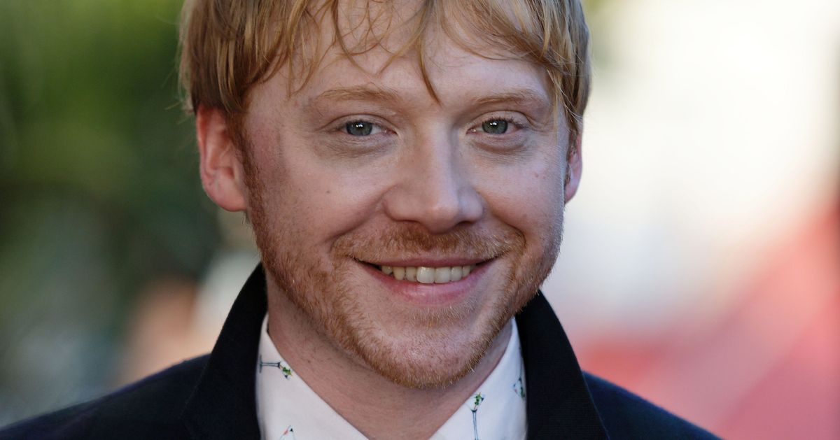 Rupert Grint Joins M. Night Shyamalan’s New Apple Series