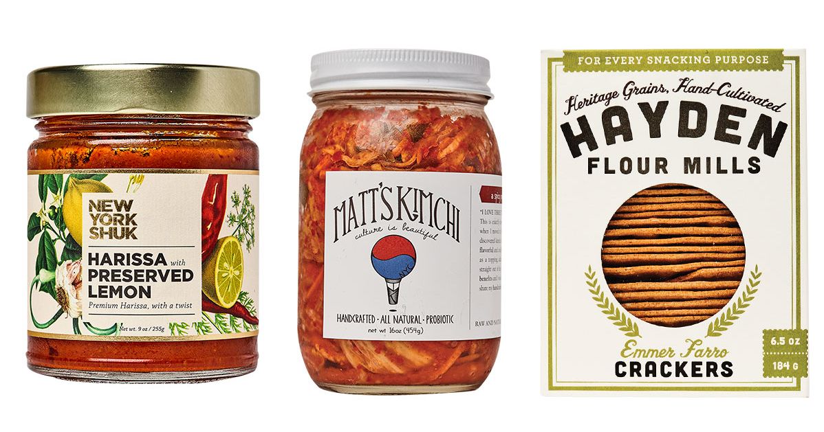 3 Excellent Small-Batch Food Finds for Home Cooks