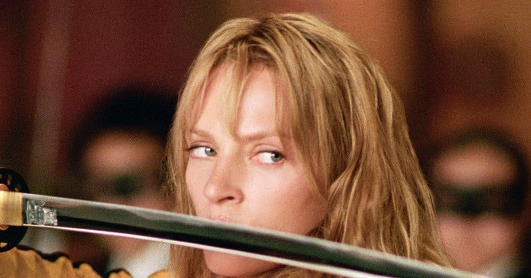Quentin Tarantino Doesn’t See ‘Kill Bill: Vol. 3’ Happening