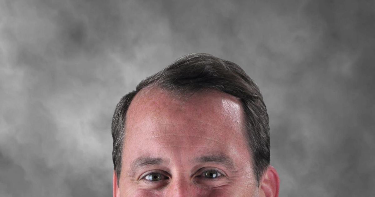 Matt Doheny, Upstate Republican, Caught Canoodling