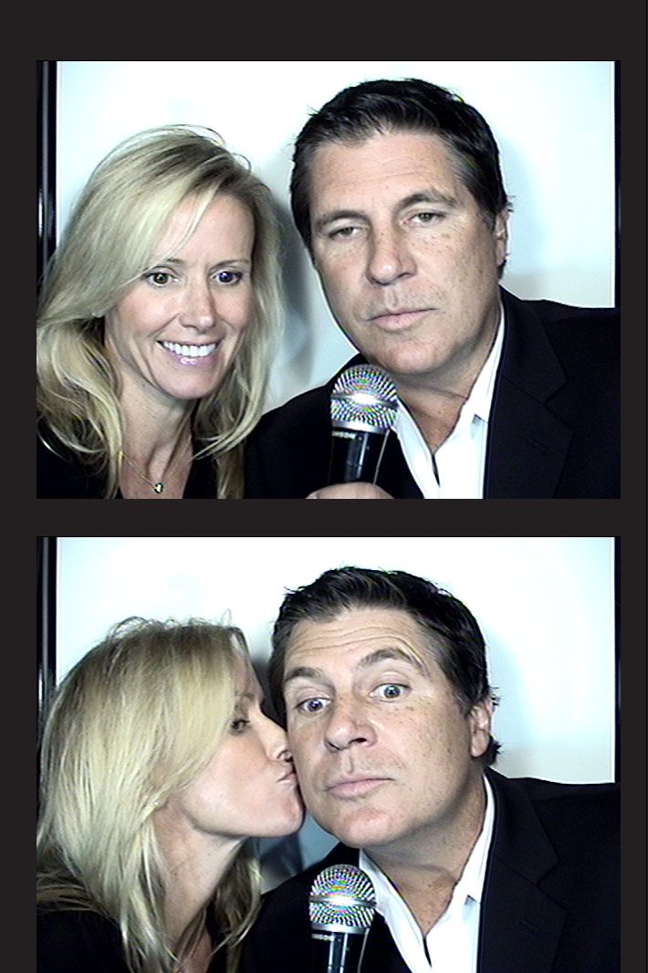 The Cut at MADE Fashion Week Photobooth: Day Three