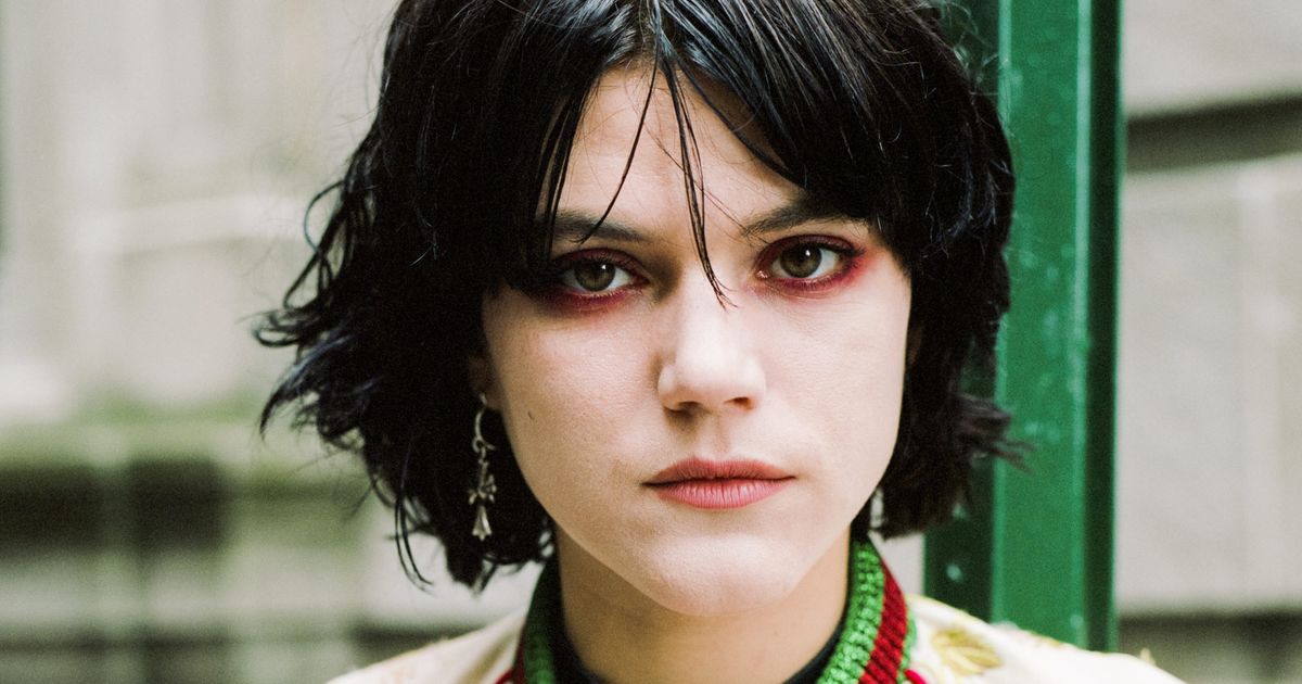 Soko Is a Lot More Than Kristen Stewart’s Ex