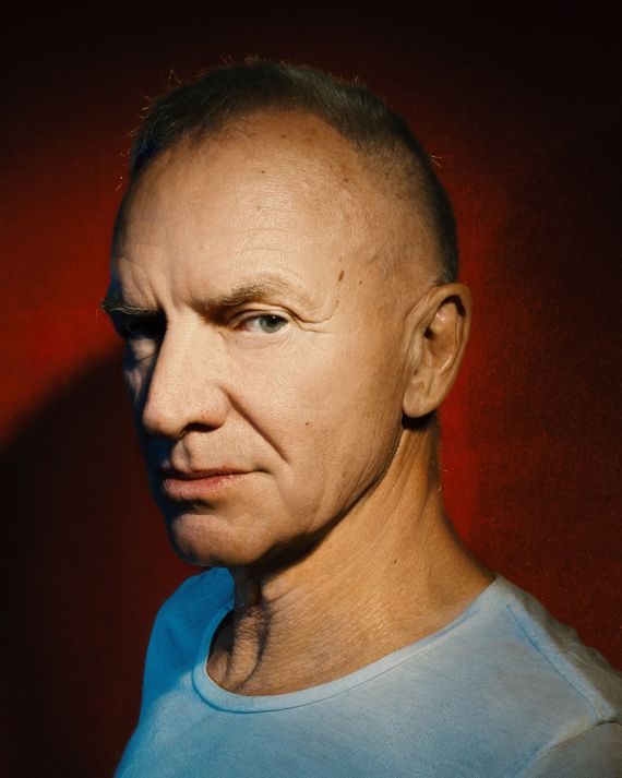 Can Sting Turn ‘The Last Ship’ Into a Hit for the Met Opera?