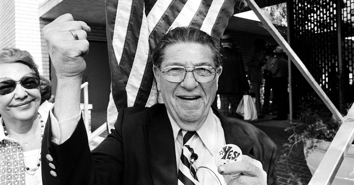 2020 Property Tax Battle in California Could Be Epic