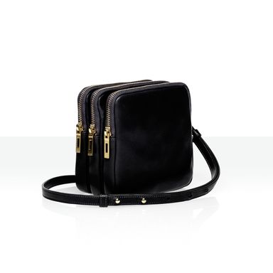 Classic Structured Handbags From A.L.C.