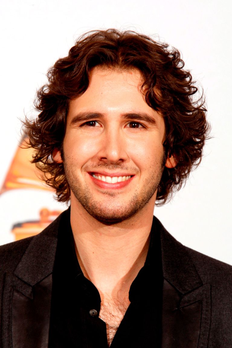 Look at These Dudes Owning Their Man-Curls