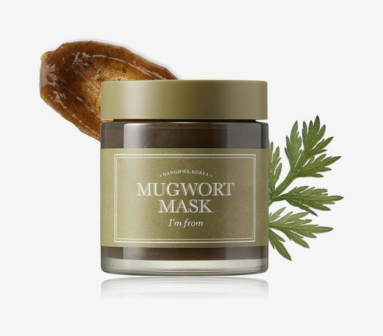 I’m From Mugwort Mask Review 2019 | The Strategist