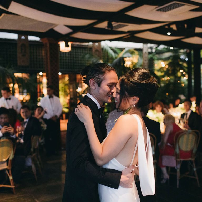 The Wedding Files: Sarah Han and Ryan Moling