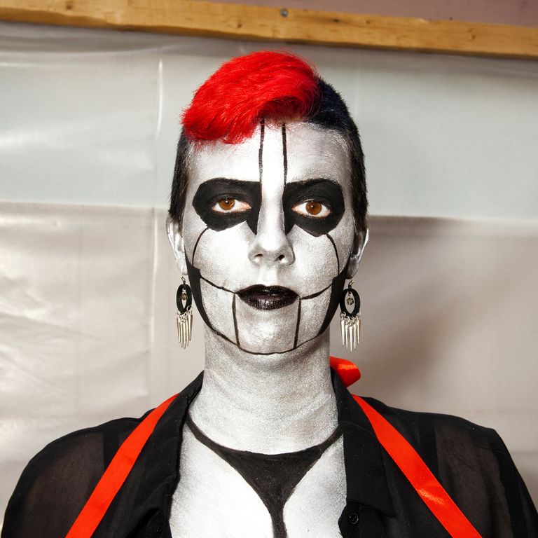 Photos: The Neo-Victorian Women of Steampunk’s World Fair