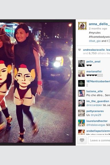 Is Prada Spring 2014 the Most Instagrammed Collection Ever?