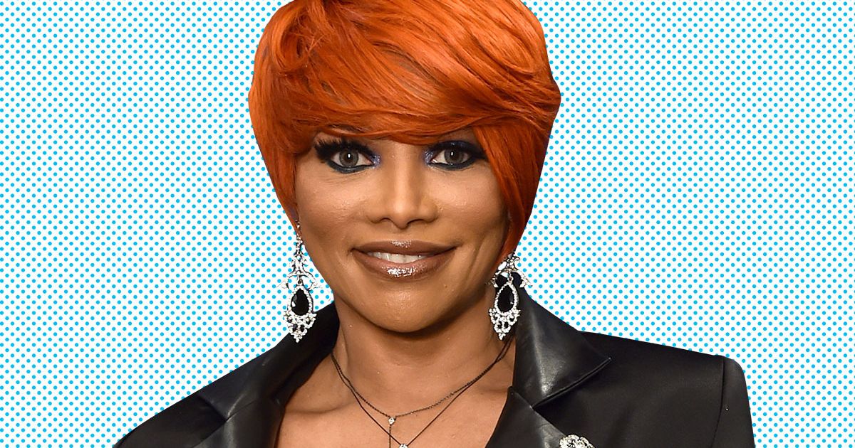 Q&A: Pepa of Salt-N-Pepa on her ‘Coming 2 America’ Cameo