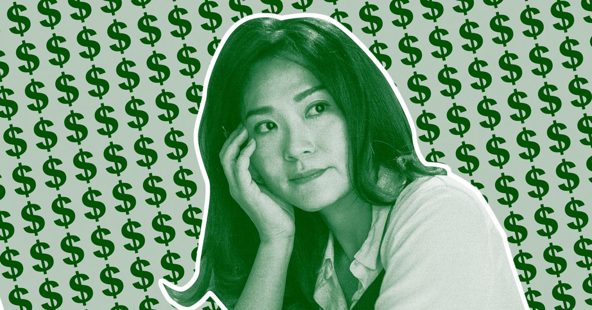 I’m Finally Making $55K, But I’m Scared It Won’t Last