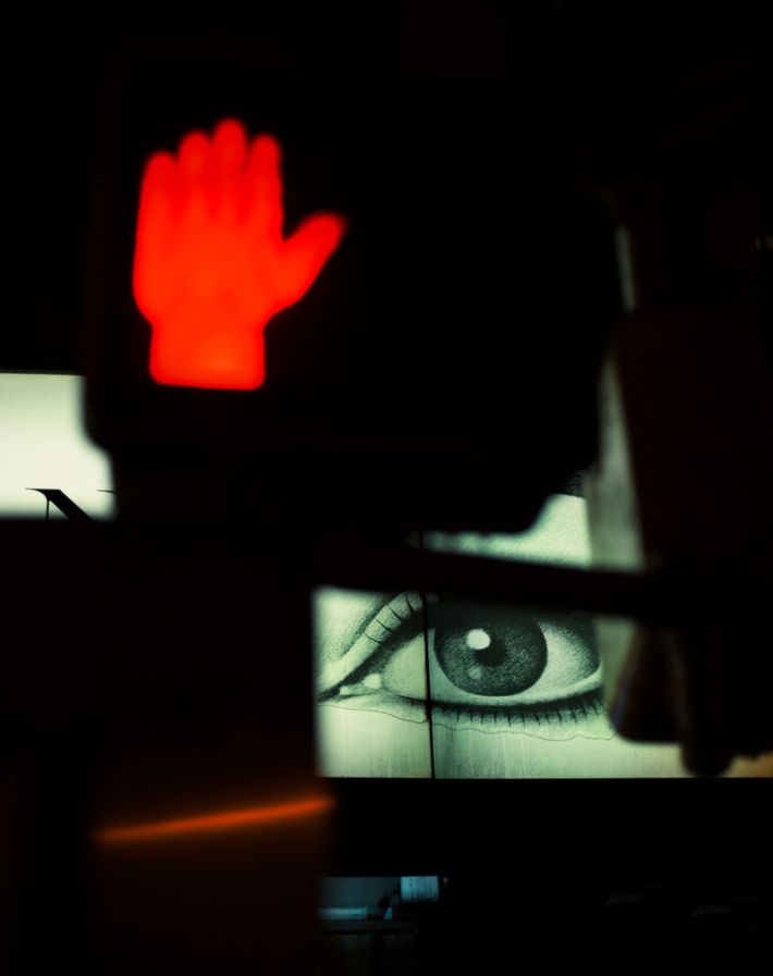 Jack Davison Releases First Book, Photographs