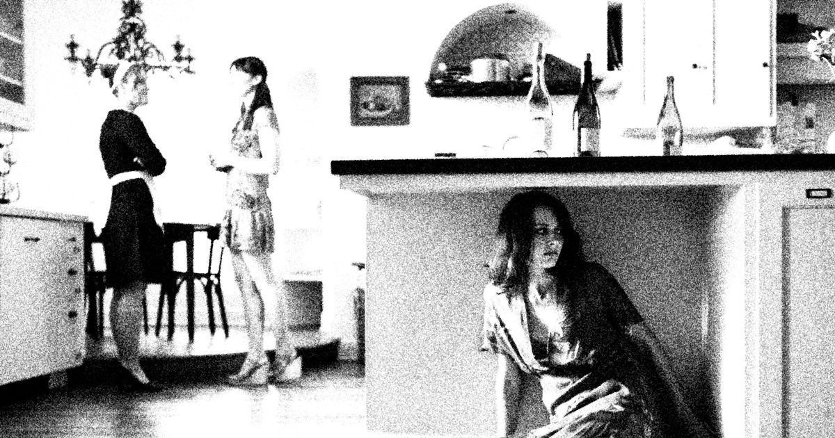 Watch David Edelstein Interview Joss Whedon As Part of Apple’s ‘Meet ...