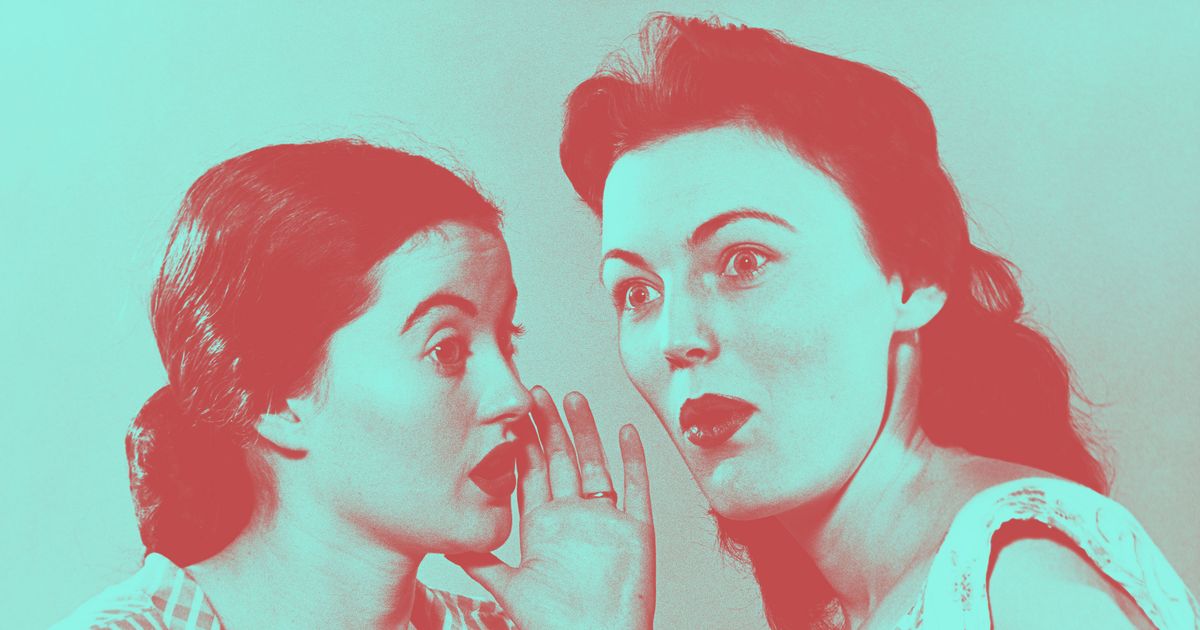 How to Make Everyone Think You’re An Amazing Listener