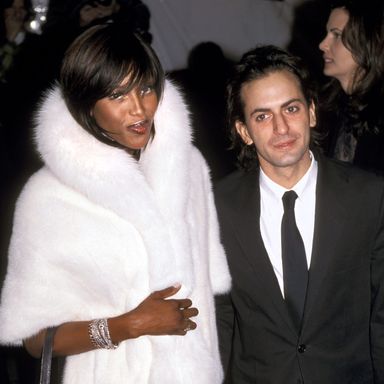 The Marc Jacobs Look Book