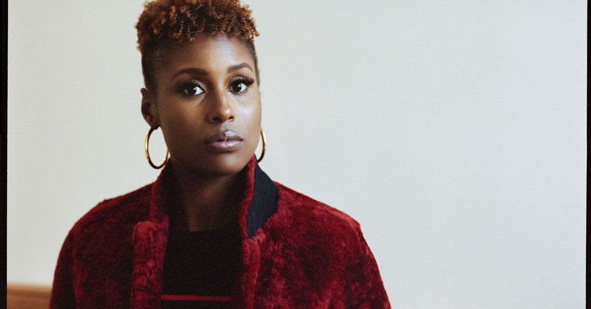 Issa Rae on Making Misadventures of Awkward Black Girl