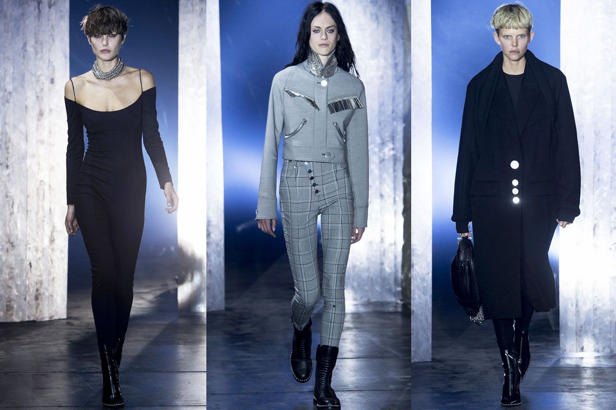 Wang’s Berlin Chic Bombs
