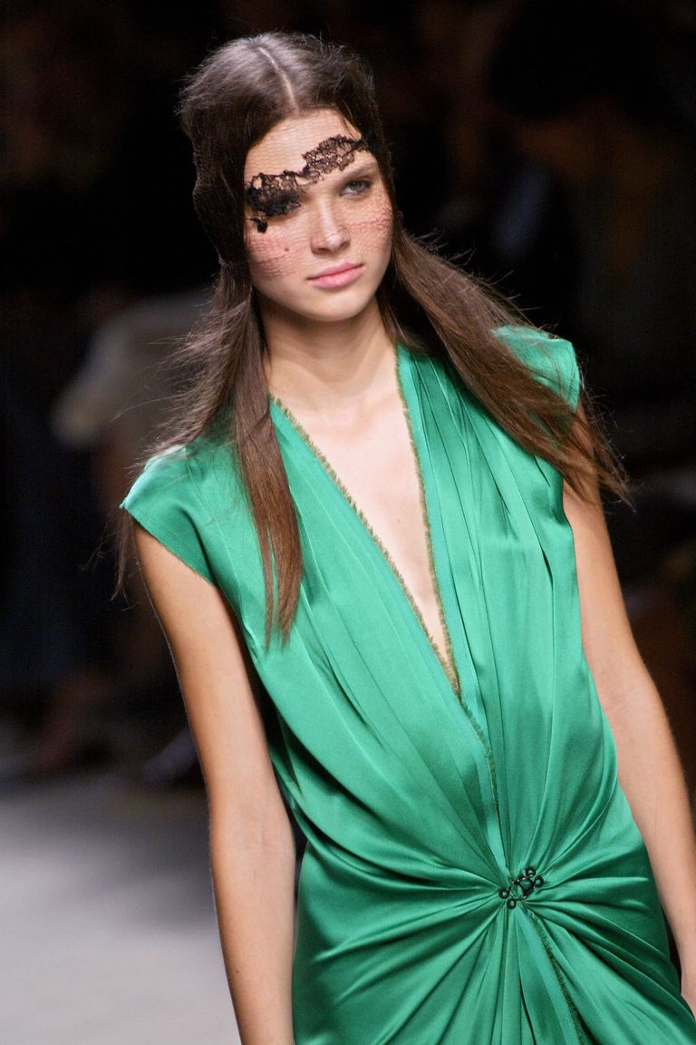 The 30 Best Looks by Alber Elbaz at Lanvin