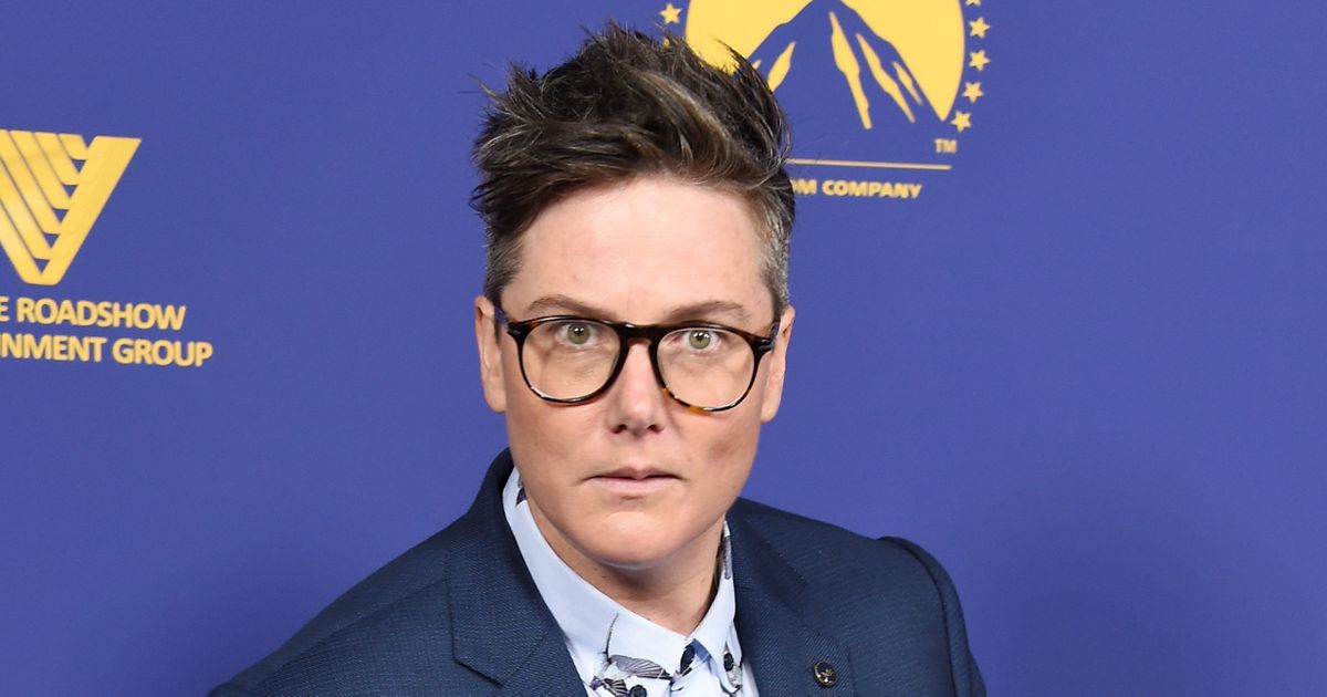 Hannah Gadsby’s New Comedy Special Douglas Heads to Netflix