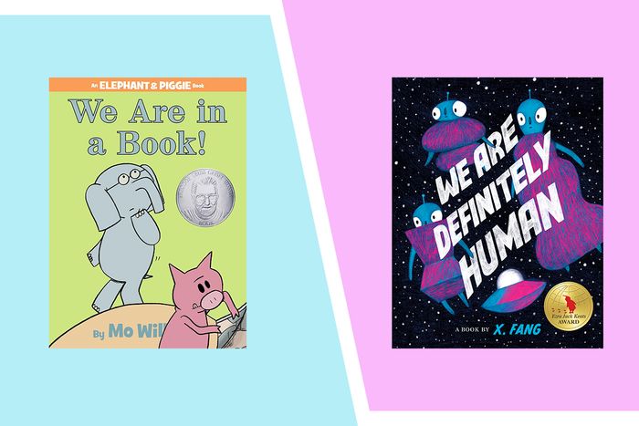 What Bess Kalb Watches (and Reads) with Her Kids