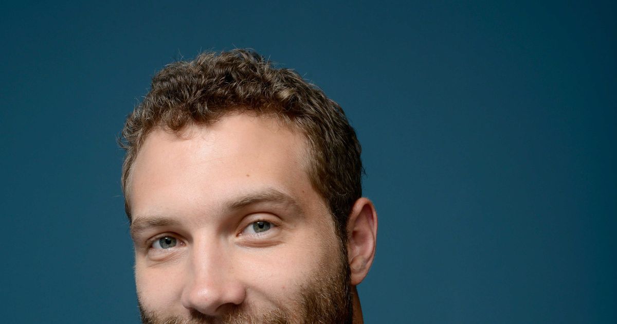 The Terminator Reboot Finds Its Kyle Reese