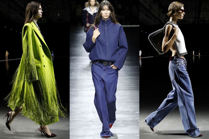 Fashion Review: Gucci’s New Designer