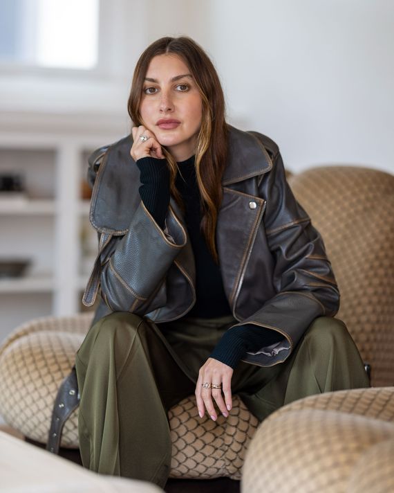 Why Allison Bornstein Wants Us to Rethink ‘Timelessness’