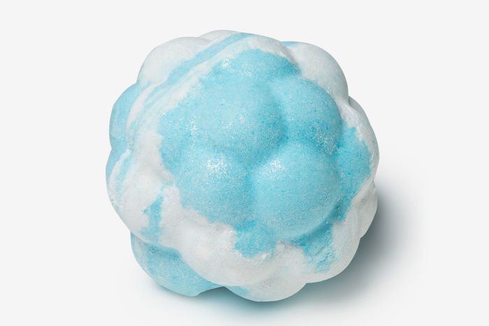 Lush Drops 54 New Bath Bombs for the Bath Bomb’s 30th B-Day