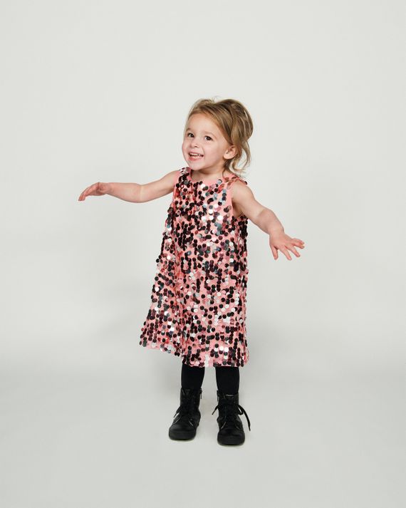 Photos: How New Yorkers Dressed for a Cher Concert