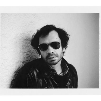Interview: Olivier Zahm on the Purple 25th Anniversary