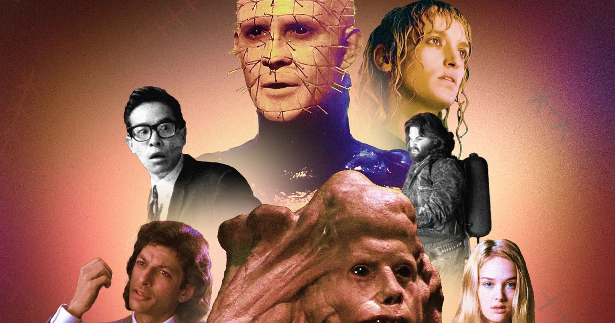 What Is Body Horror? The 25 Best Movies, Ranked