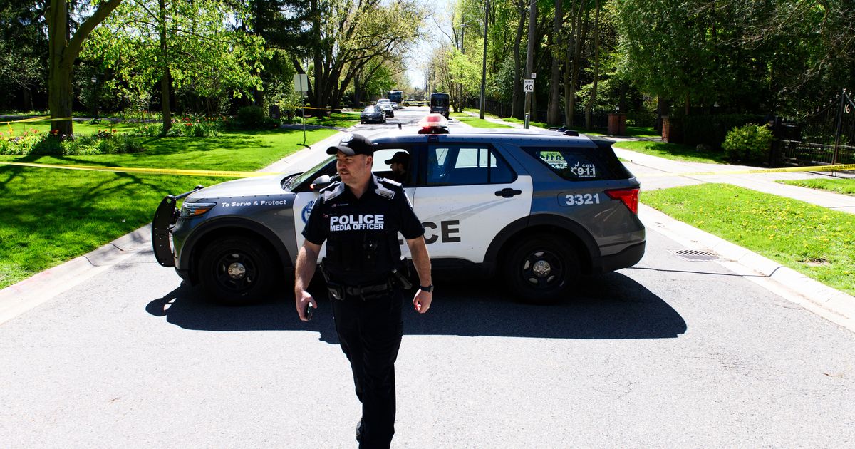 Security Guard Shot at Drake’s House: What We Know