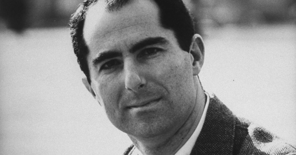 Teaching ‘Goodbye, Columbus’ by Philip Roth to College Kids