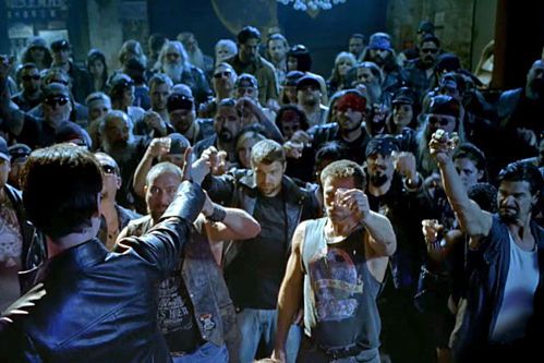 The Most Insane Moments From This Season of True Blood - Slideshow ...