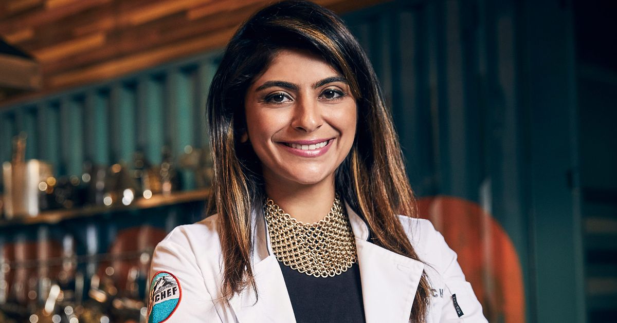 GoFundMe Page Created for ‘Top Chef’ Contestant Fatima Ali