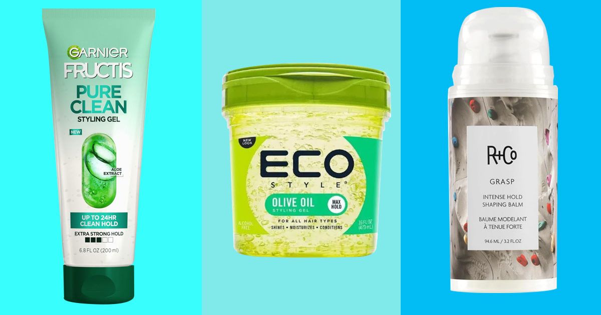 Best Hair Gels | The Strategist