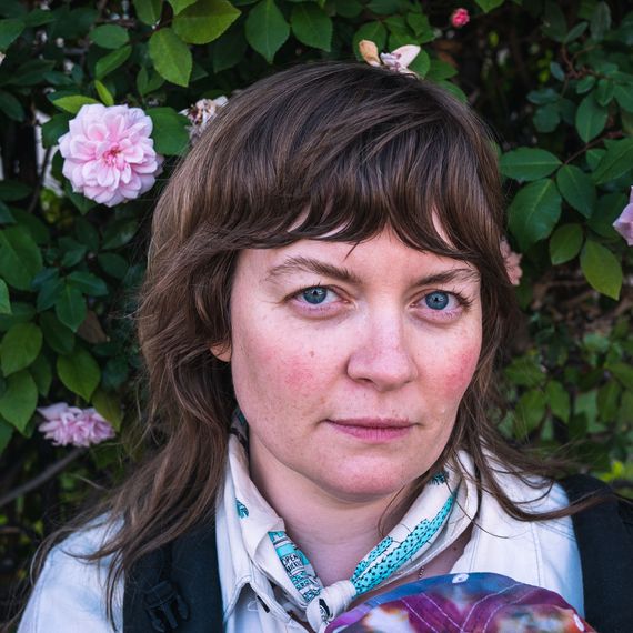 7 Writers on Melissa Broder’s ‘Death Valley’ Sex Scenes