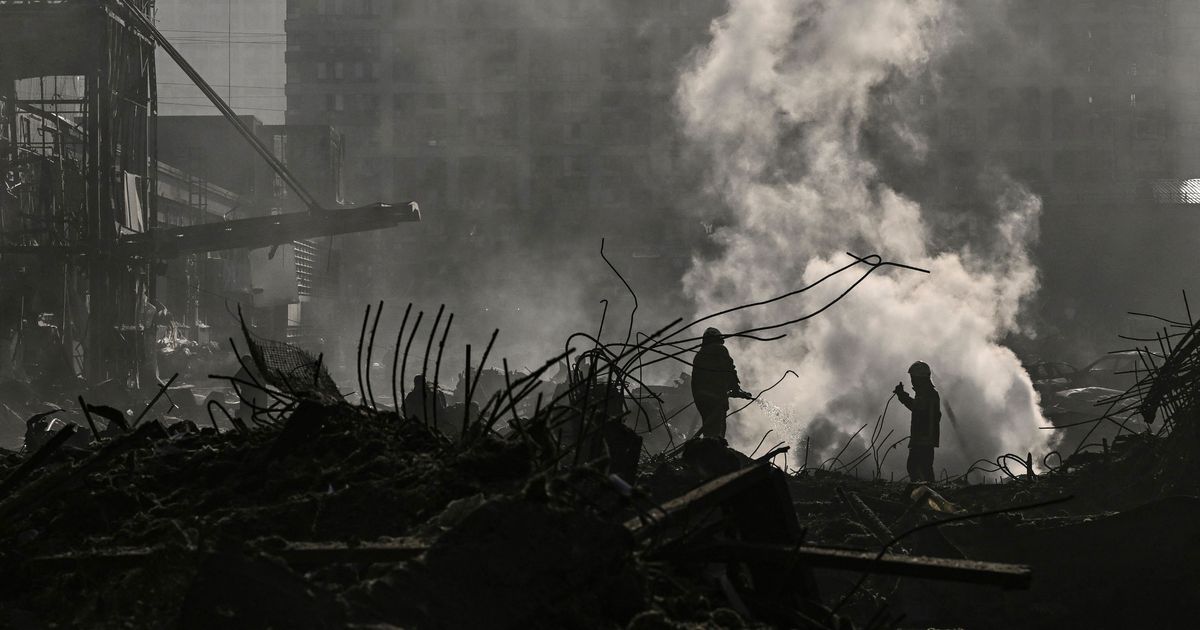 Why a Peace Deal Between Russia and Ukraine Is Unlikely